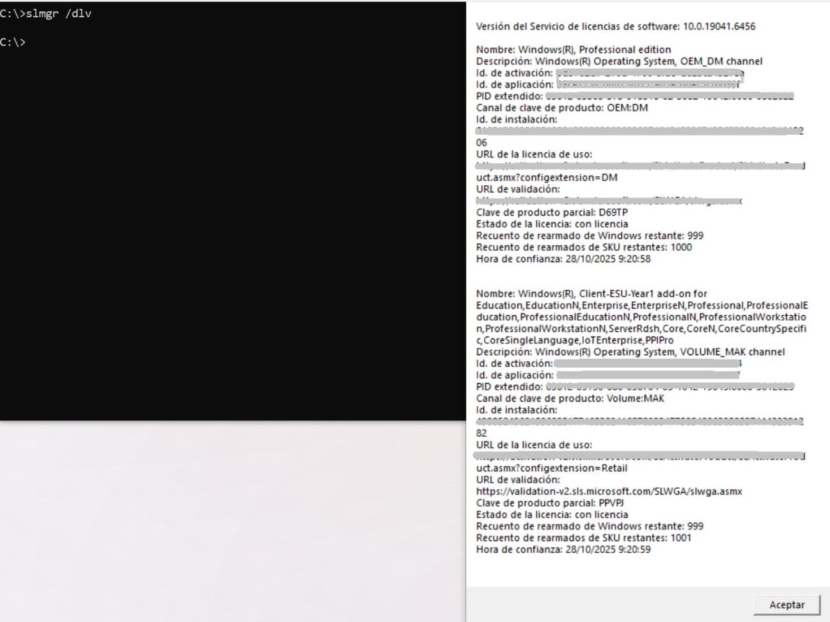 Cómo activar las actualizaciones de seguridad extendidas (ESU) para ...