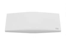Cisco Meraki MR46 Wi-Fi 6 Wireless Access Point with 5-Year License ...